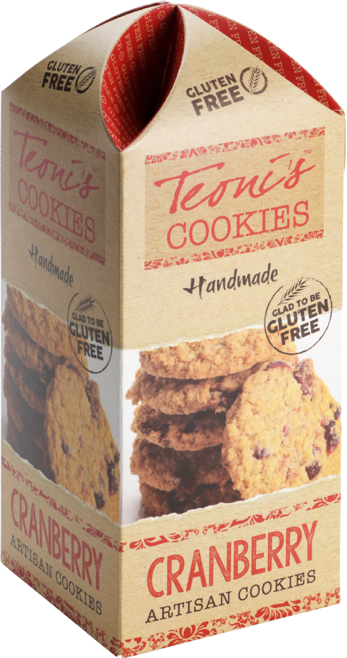 Teoni's | Wholesale Food and Groceries from Holleys Fine Foods