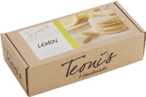 Teoni's | Wholesale Food and Groceries from Holleys Fine Foods