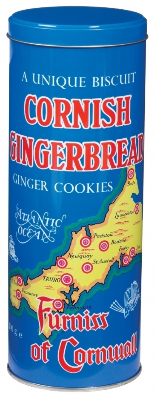 Holleys Fine Foods | Gingerbread