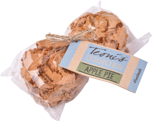 Teoni's | Wholesale Food and Groceries from Holleys Fine Foods
