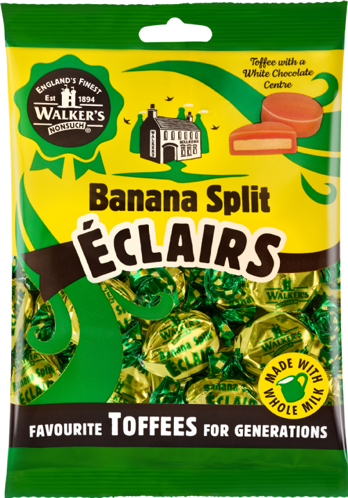 Walker's Nonsuch | Wholesale Food and Groceries from Holleys Fine Foods