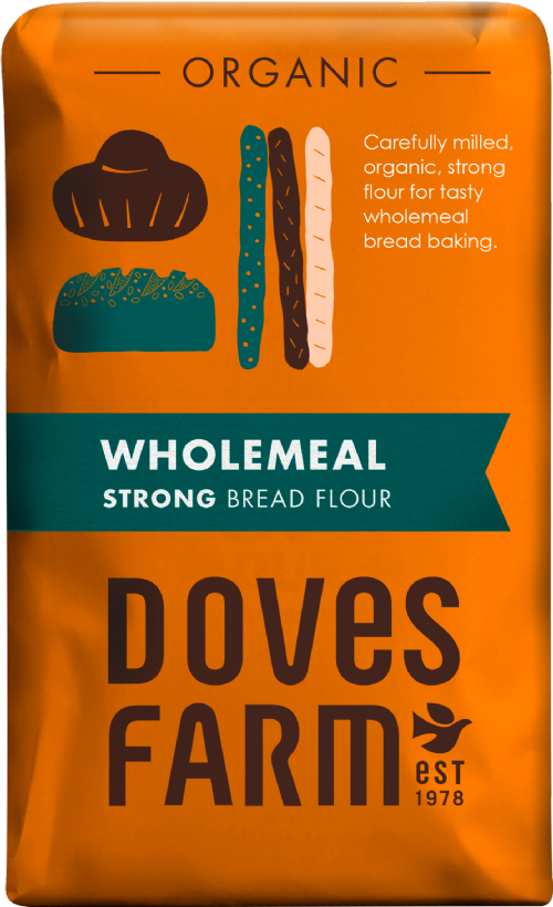 Flour | Home Baking & Desserts | Pantry | Holleys Fine Foods wholesale ...