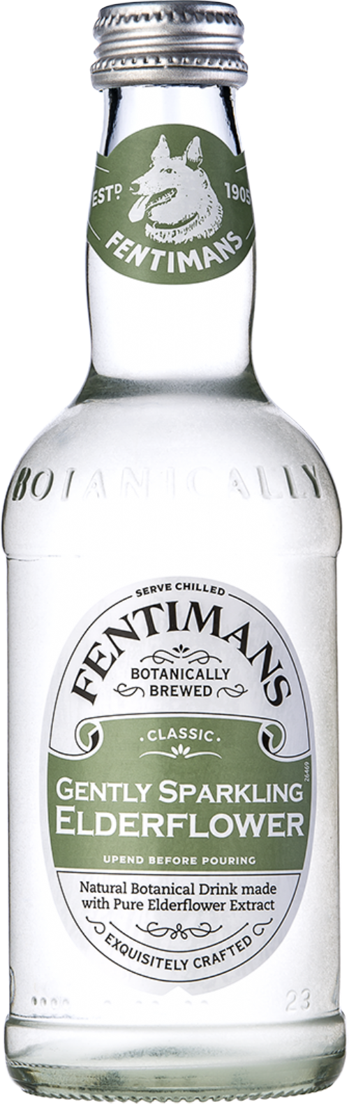 Fentimans | Wholesale Food and Groceries from Holleys Fine Foods