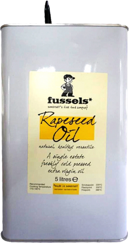 Fussels | Wholesale Food and Groceries from Holleys Fine Foods