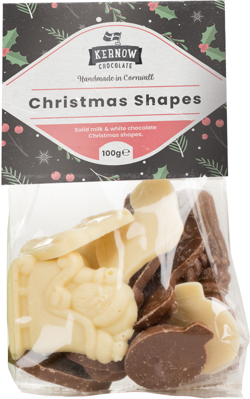 KERNOW CHOCOLATE | Wholesale Food and Groceries from Holleys Fine Foods