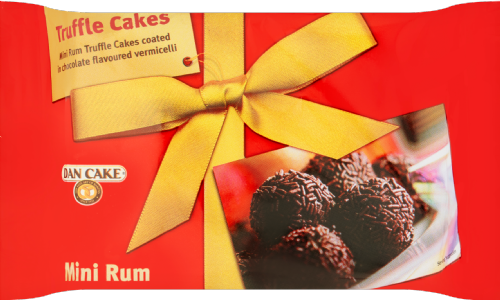 Dan Cake | Wholesale Food and Groceries from Holleys Fine Foods