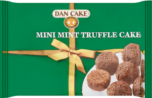 Dan Cake | Wholesale Food and Groceries from Holleys Fine Foods