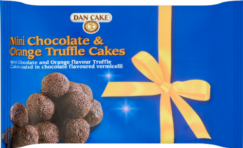 Dan Cake | Wholesale Food and Groceries from Holleys Fine Foods