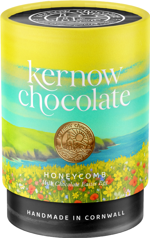 Kernow Chocolate | Wholesale Food and Groceries from Holleys Fine Foods