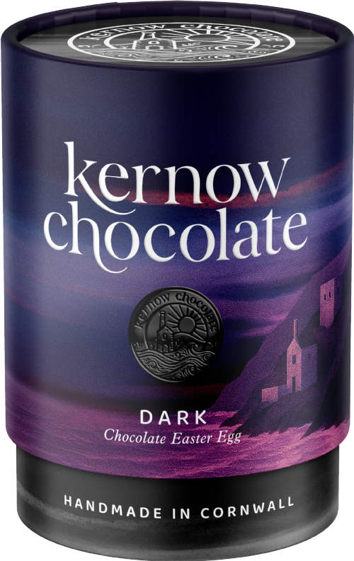 Kernow Chocolate | Wholesale Food and Groceries from Holleys Fine Foods