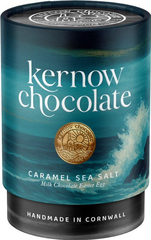 Kernow Chocolate | Wholesale Food and Groceries from Holleys Fine Foods