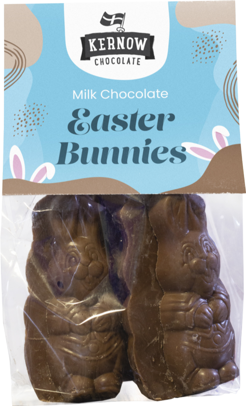 Kernow Chocolate | Wholesale Food and Groceries from Holleys Fine Foods
