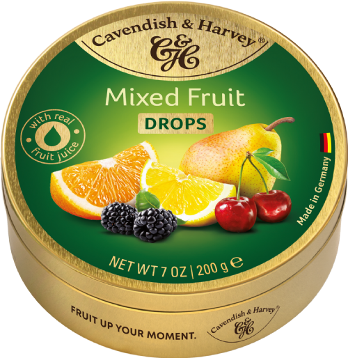Confectionery | Holleys Fine Foods wholesale food and groceries.