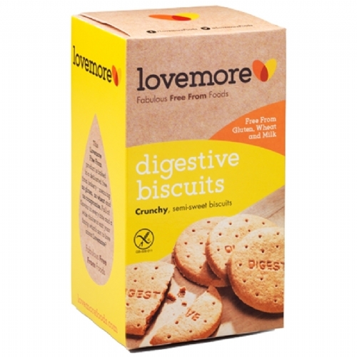 Lovemore | Wholesale Food and Groceries from Holleys Fine Foods