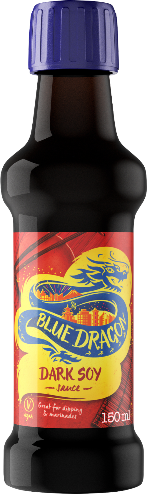 Blue Dragon | Wholesale Food and Groceries from Holleys Fine Foods