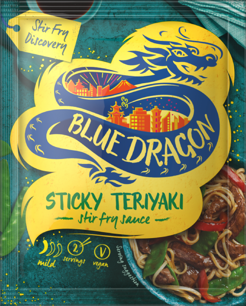 Blue Dragon | Wholesale Food and Groceries from Holleys Fine Foods