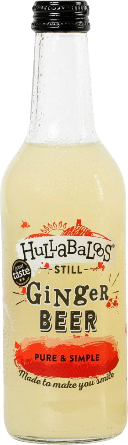Hullabaloos | Holleys Fine Foods