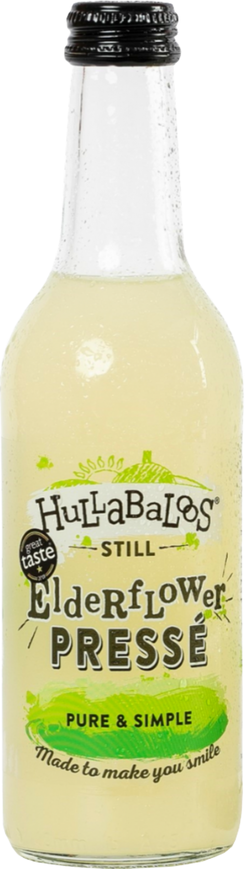 Hullabaloos | Holleys Fine Foods