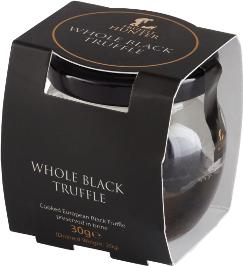 Truffle Hunter | Wholesale Food and Groceries from Holleys Fine Foods