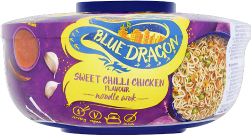 Blue Dragon | Wholesale Food and Groceries from Holleys Fine Foods