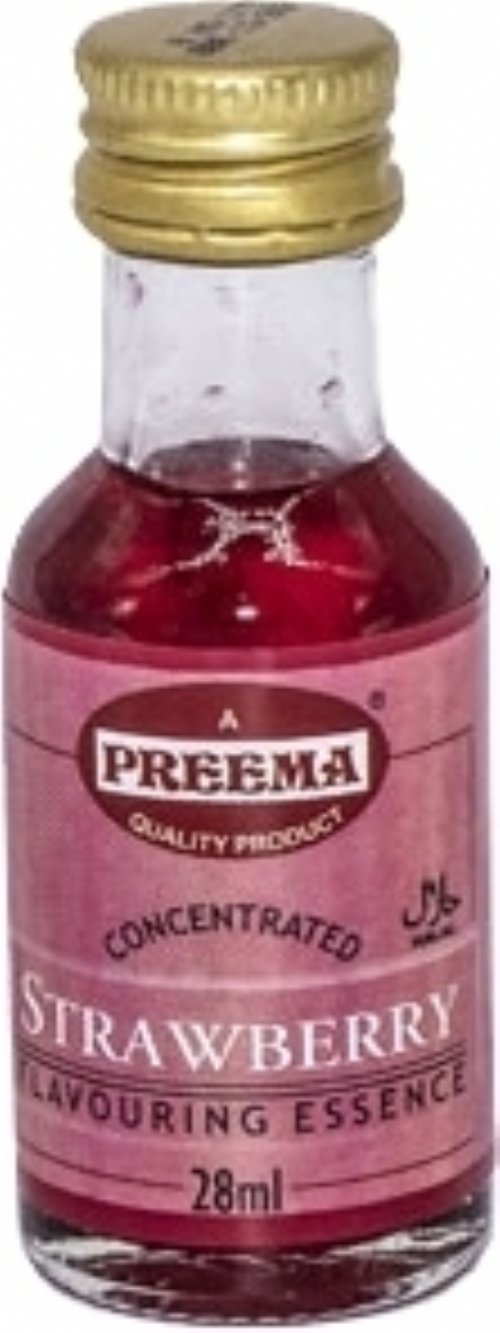 Preema | Wholesale Food and Groceries from Holleys Fine Foods