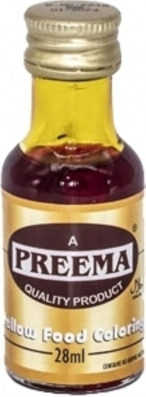 Preema | Wholesale Food and Groceries from Holleys Fine Foods