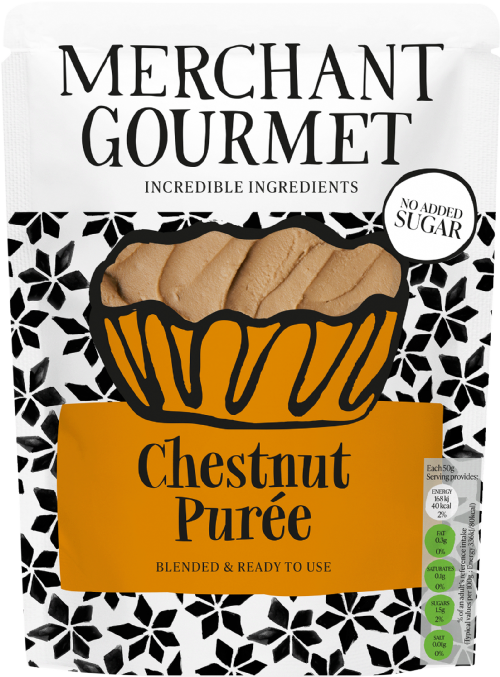 Search for chestnut | Holleys Fine Foods | Wholesale Food and Groceries