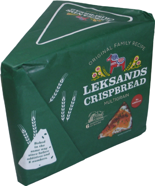 Crispbread & Flatbread | Breads & Toasts | Bakery | Holleys Fine Foods ...