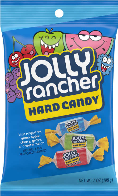 Bagged Sweets | Sweets | Confectionery | Holleys Fine Foods wholesale ...