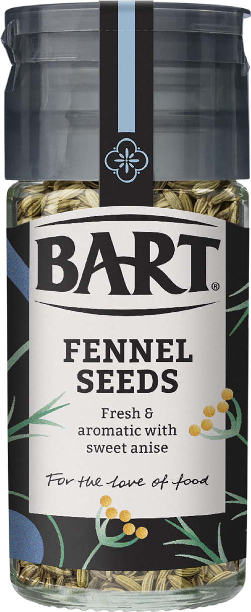 Bart | Wholesale Food and Groceries from Holleys Fine Foods