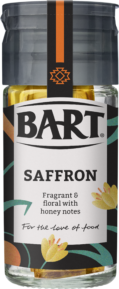 Bart | Wholesale Food and Groceries from Holleys Fine Foods
