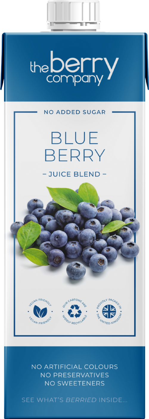 THE BERRY COMPANY | Wholesale Food and Groceries from Holleys Fine Foods