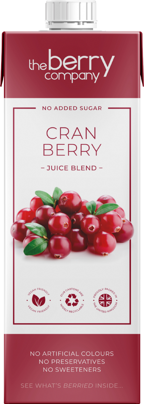 The Berry Company | Wholesale Food and Groceries from Holleys Fine Foods