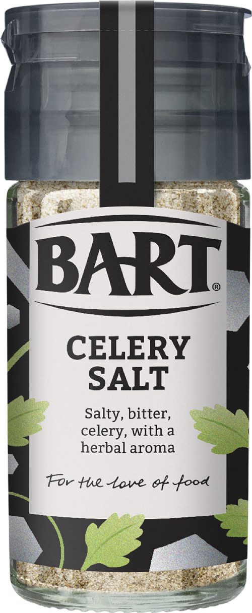 Salt | Seasonings, Herbs & Spices | Pantry | Holleys Fine Foods ...