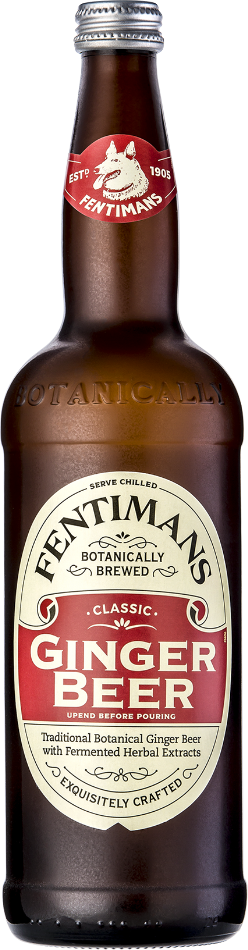 Fentimans | Wholesale Food and Groceries from Holleys Fine Foods