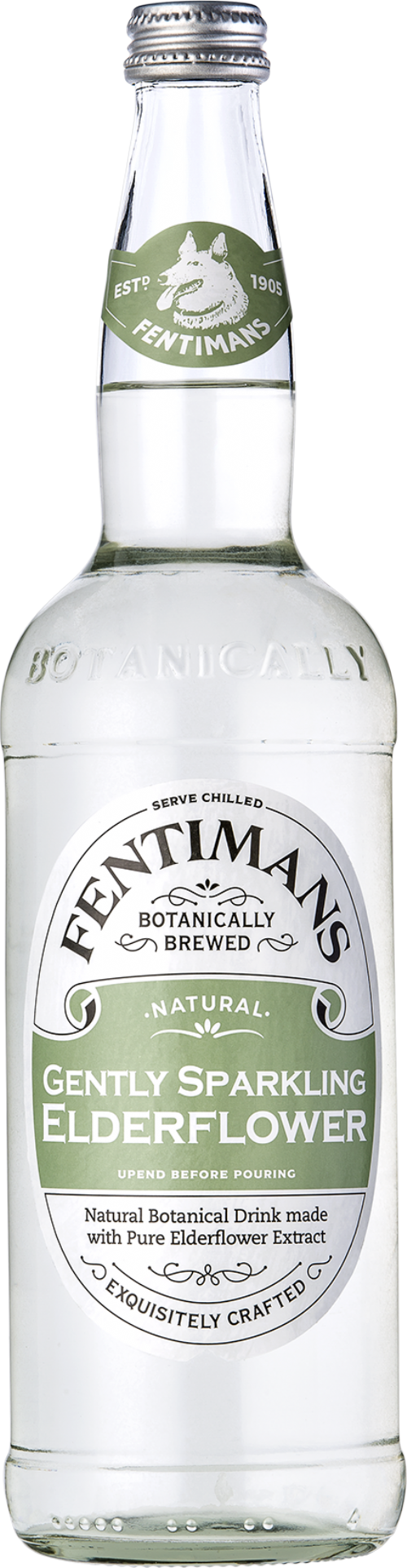 Fentimans | Wholesale Food and Groceries from Holleys Fine Foods
