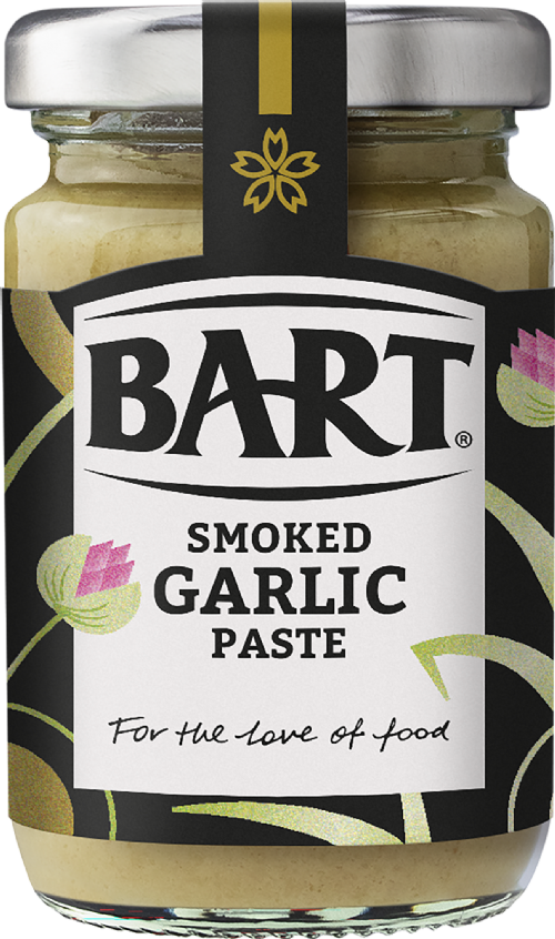 Bart | Wholesale Food and Groceries from Holleys Fine Foods