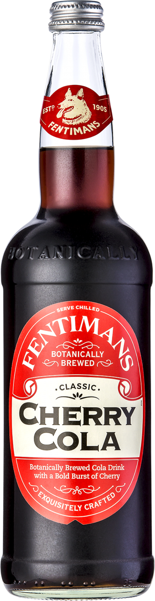 Fentimans | Wholesale Food and Groceries from Holleys Fine Foods