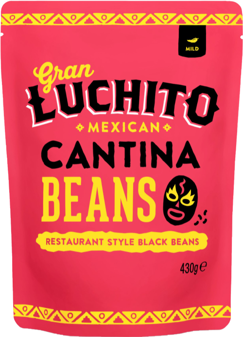 Gran Luchito | Wholesale Food and Groceries from Holleys Fine Foods