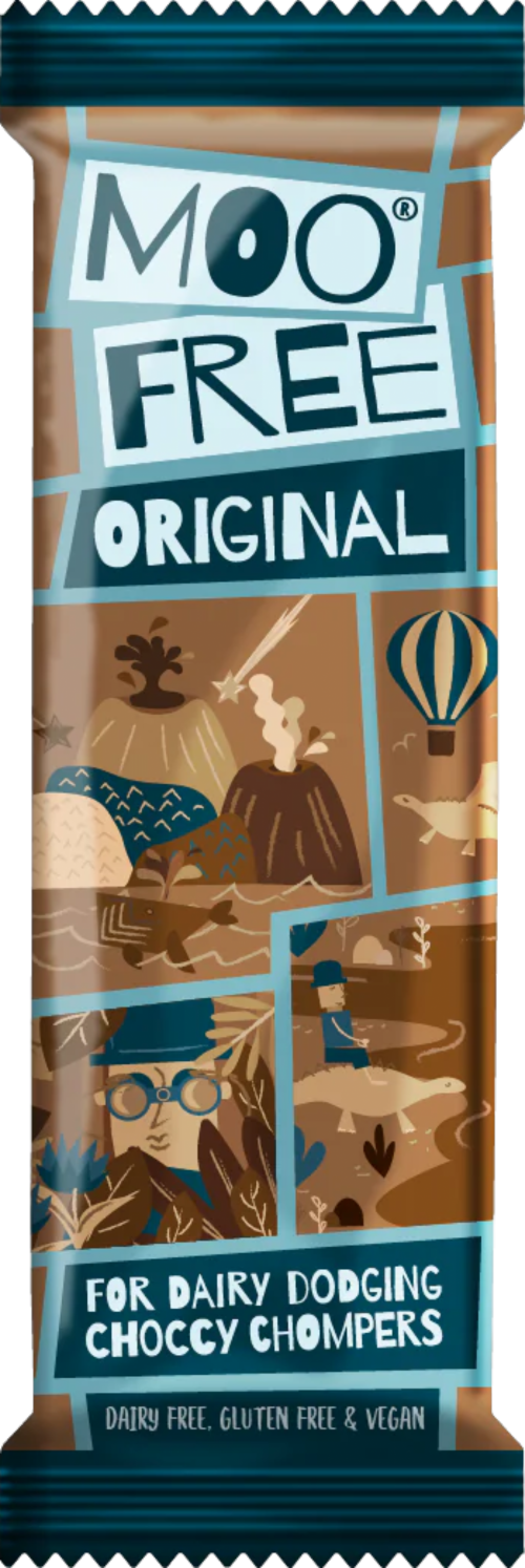 Holleys Fine Foods | GENERAL | Plant-Based