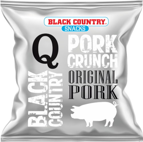 Meat Snacks | Crisps & Snacks | Snacking | Holleys Fine Foods wholesale ...