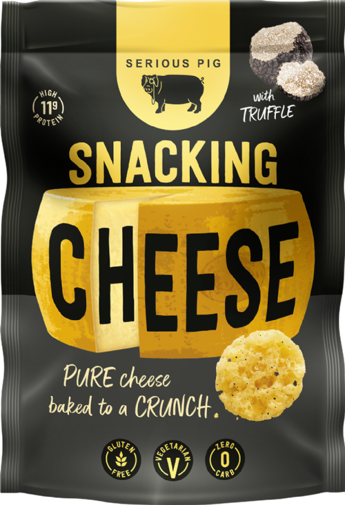 Serious Pig | Wholesale Food and Groceries from Holleys Fine Foods