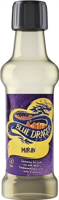Blue Dragon Mirin 150ml | Holleys Fine Foods