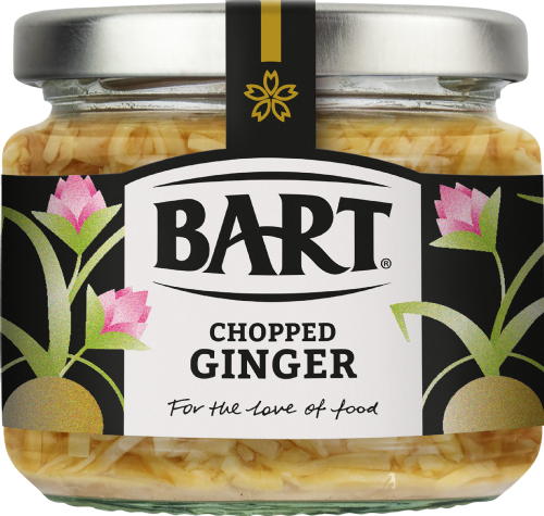 Bart | Wholesale Food and Groceries from Holleys Fine Foods