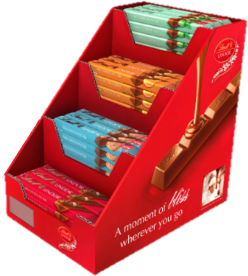 Lindt | Wholesale Food and Groceries from Holleys Fine Foods