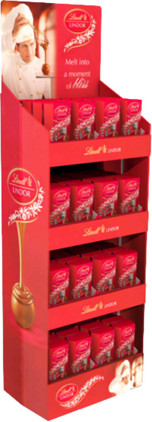 Lindt | Wholesale Food and Groceries from Holleys Fine Foods
