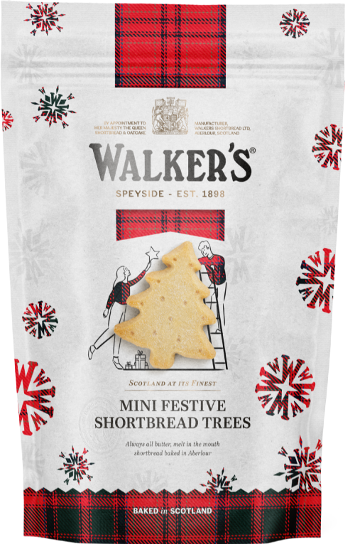 Holleys Fine Foods | Winter Collection 2024