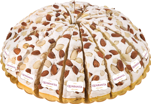 Nougat | Sweets | Confectionery | Holleys Fine Foods wholesale food and ...