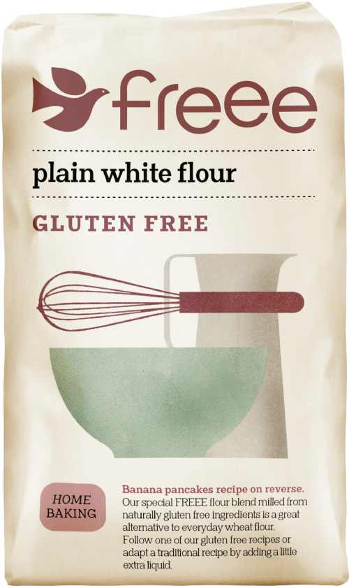 Flour | Home Baking & Desserts | Pantry | Holleys Fine Foods wholesale ...