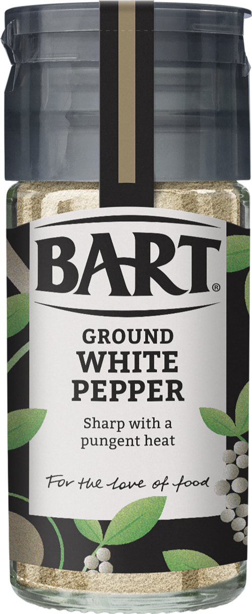 BART | Wholesale Food and Groceries from Holleys Fine Foods